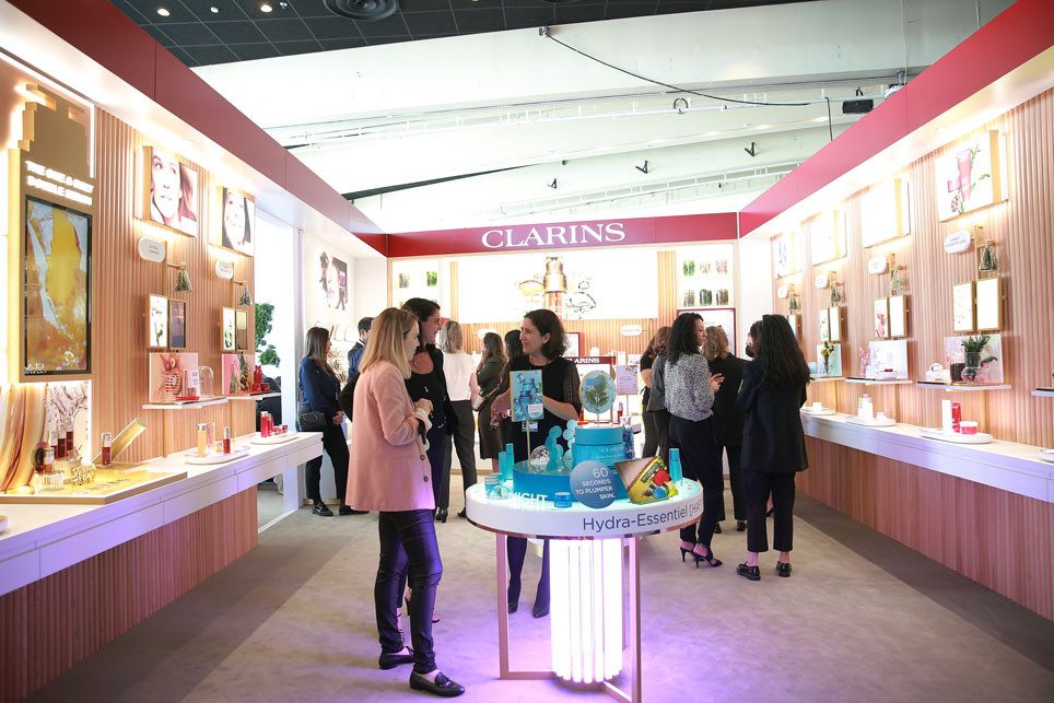 Exhibition Review - TFWA World Exhibition & Conference - 2022 | TFWA