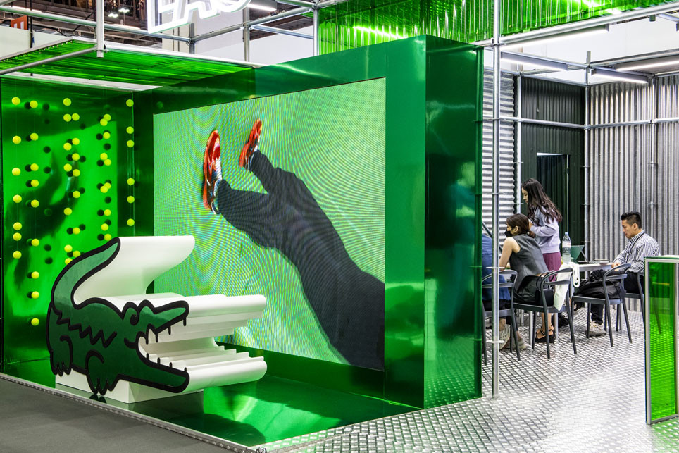 Exhibition Review - TFWA Asia Pacific Exhibition & Conference - 2023 | TFWA Exhibition Review - TFWA Asia Pacific Exhibition & Conference - 2023 | TFWA
