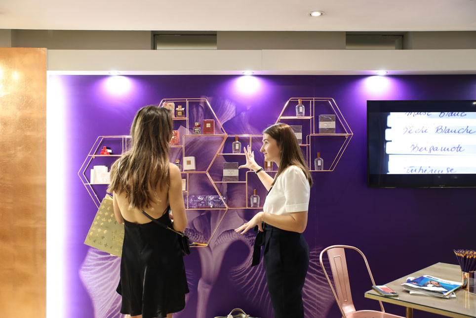 Exhibition Review - TFWA World Exhibition & Conference - 2023 | TFWA