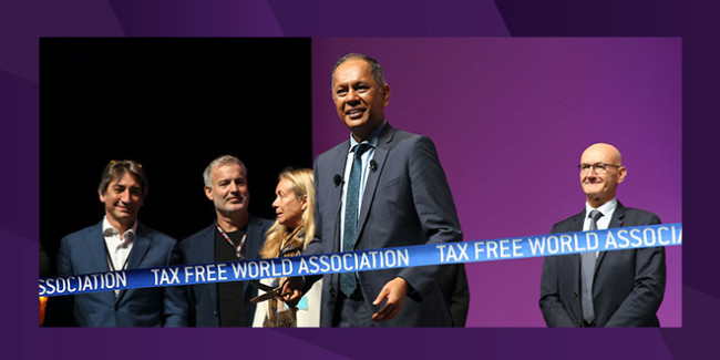 The Review 2021 - TFWA World Exhibition & Conference - 2021 | TFWA