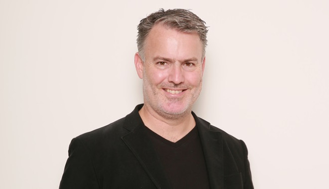 Sam Gerber - Industry - 2023 | TFWA