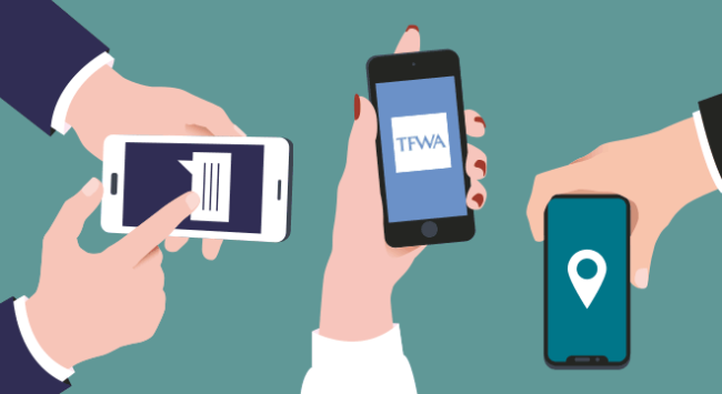TFWA App - Association - 2024 | TFWA